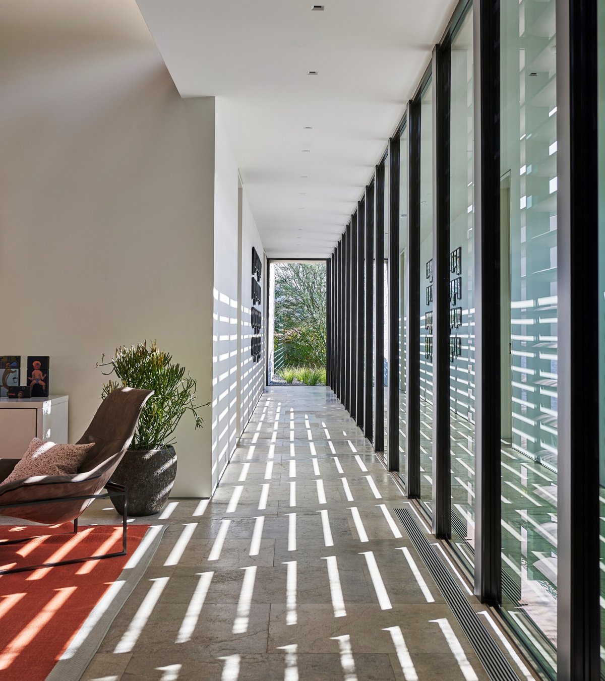 YinjiSpace - O2 Architecture x Kawish Court House